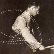 Выставка «Гастев. Как надо работать»