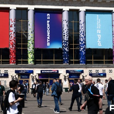 Международный киберфестиваль Positive Hack Days 2025