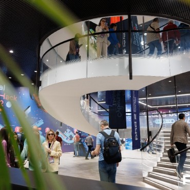 Международный киберфестиваль Positive Hack Days 2025